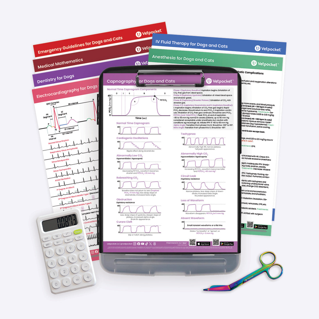 Vetpocket - Your Trusted Resource for Veterinary Medicine
