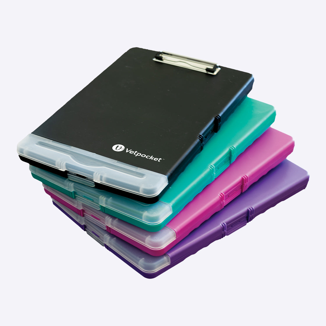 Clipboard Bundle – Vetpocket