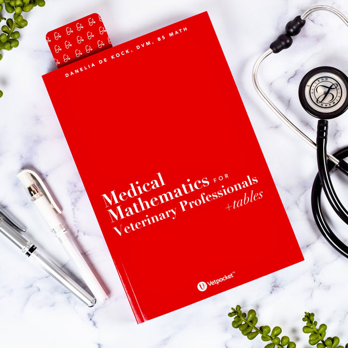 Vetpocket - Your Trusted Resource for Veterinary Medicine